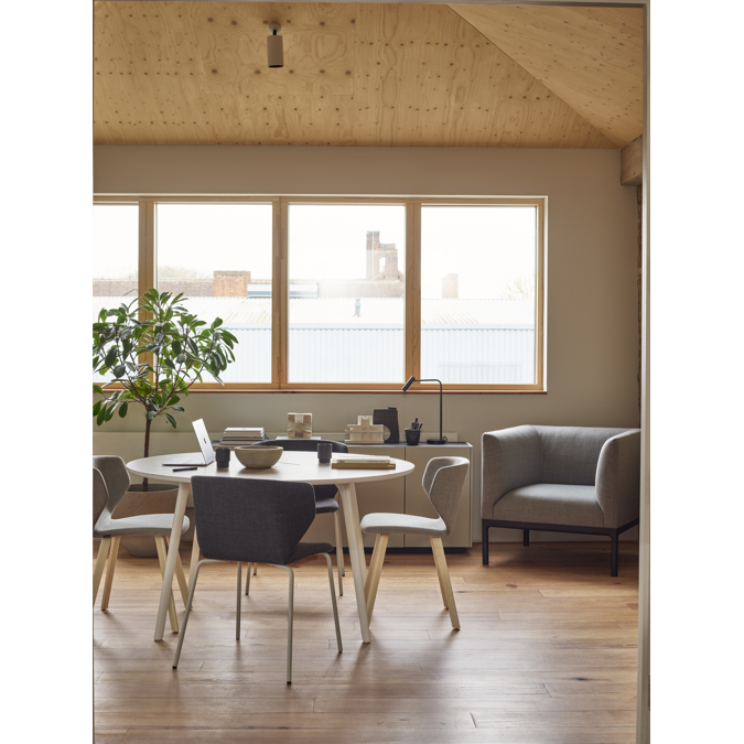 BIM objects - Free download! Hold - Tube base | BIMobject