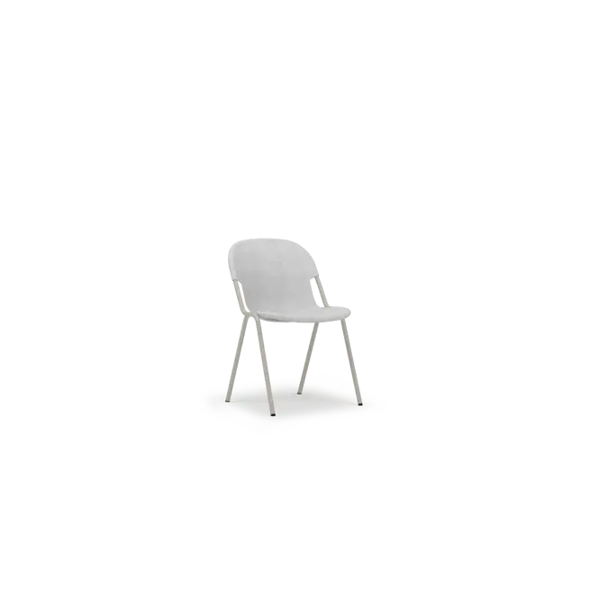 BIM objects - Free download! Richard - Light felt | BIMobject