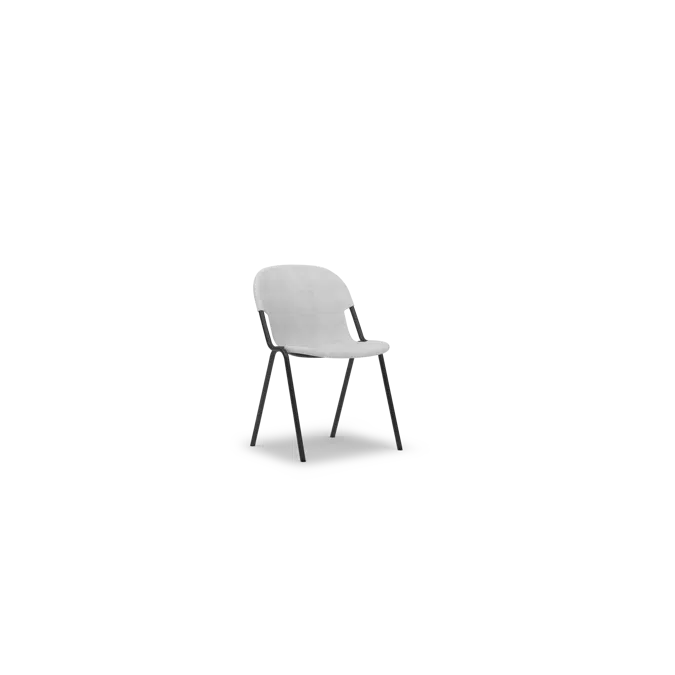 BIM objects - Free download! Richard - Light felt | BIMobject