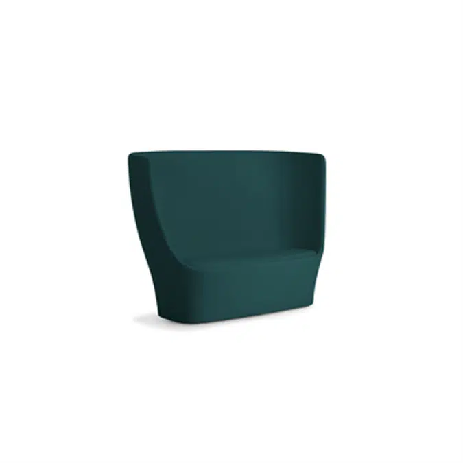 BIM objects - Free download! Library - Sofa | BIMobject