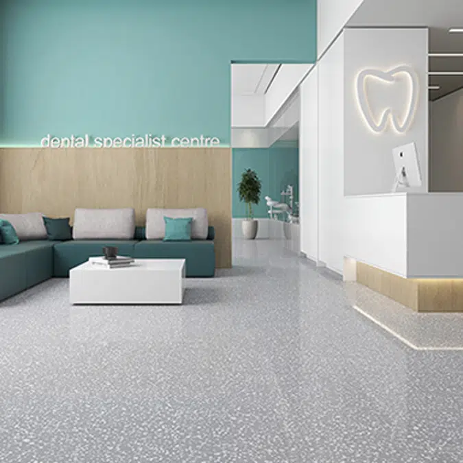 BIM objects - Free download! Magia Lapado SKIRTING / 800x100 Grey ...