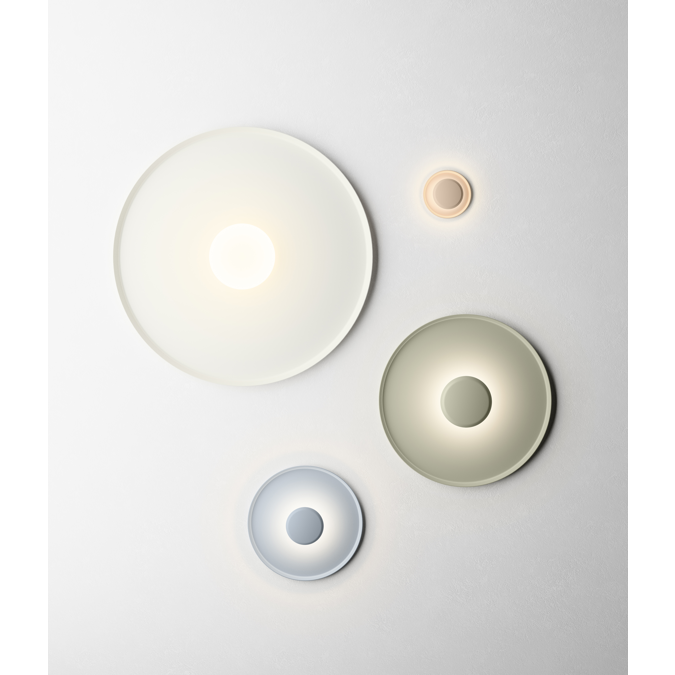 BIM objects - Free download! Top 1160 wall or ceiling L | BIMobject