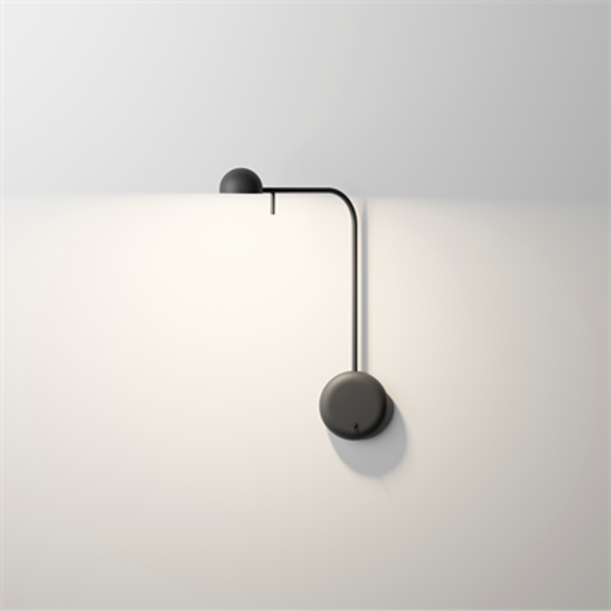 BIM objects - Free download! Pin 1680 Design by Ichiro Iwasaki | BIMobject