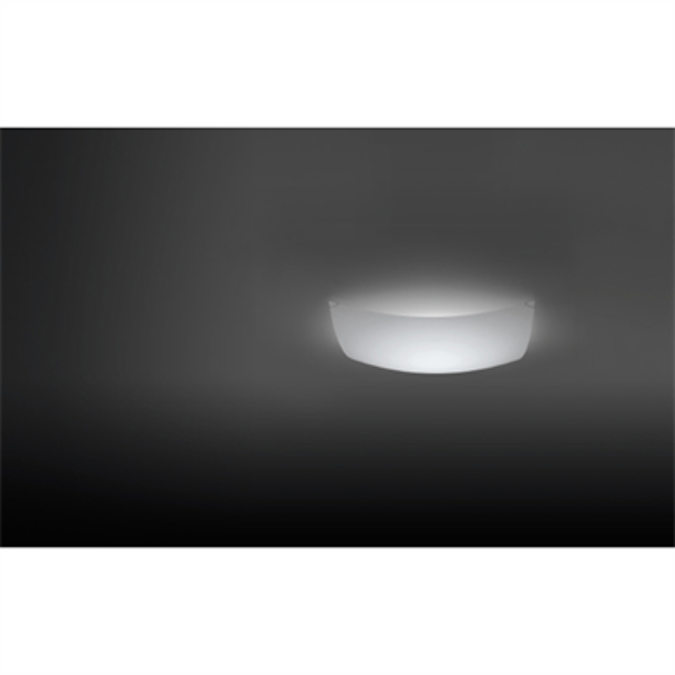 BIM objects - Free download! QUADRA ICE 1129 Design by Proli Diffusion ...