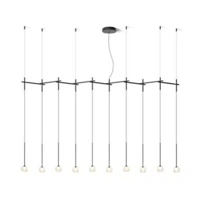 BIM objects - Free download! ALGORITHM 0877 Design by Toari Nguyen | BIMobject