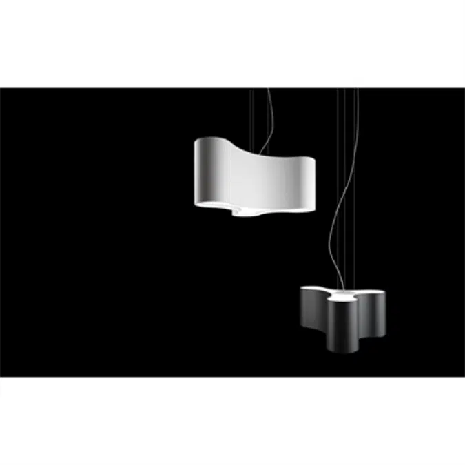 BIM objects - Free download! AMEBA 2230 Design by Pete Sans | BIMobject