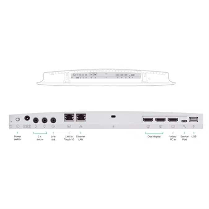 BIM objects - Free download! Cisco Webex Room Kit | BIMobject BIM objects - Free download! Cisco Webex Room Kit | BIMobject