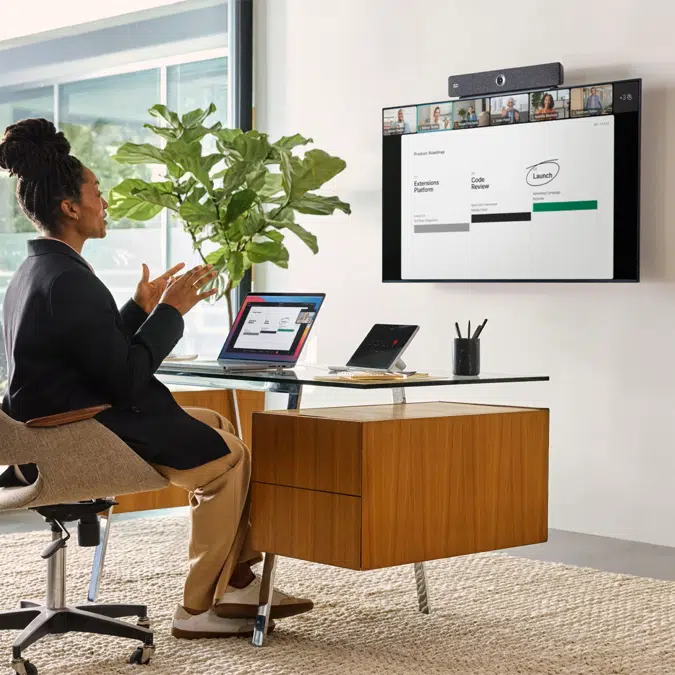 BIM objects - Free download! Cisco Webex Room Bar | BIMobject BIM objects - Free download! Cisco Webex Room Bar | BIMobject