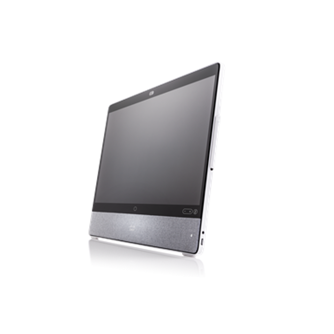 Last ned gratis BIM-innhold fra BIMobject Cisco Webex Desk Pro | BIMobject