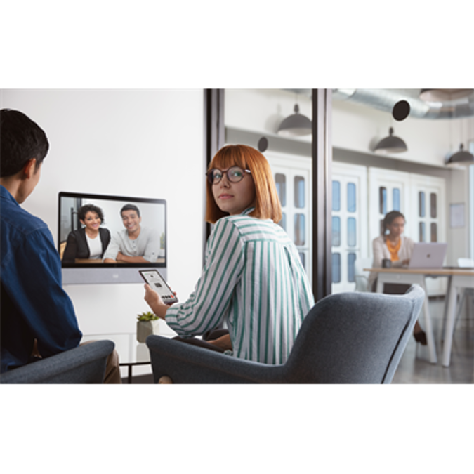 BIM objects - Free download! Cisco Webex Desk Pro | BIMobject BIM objects - Free download! Cisco Webex Desk Pro | BIMobject