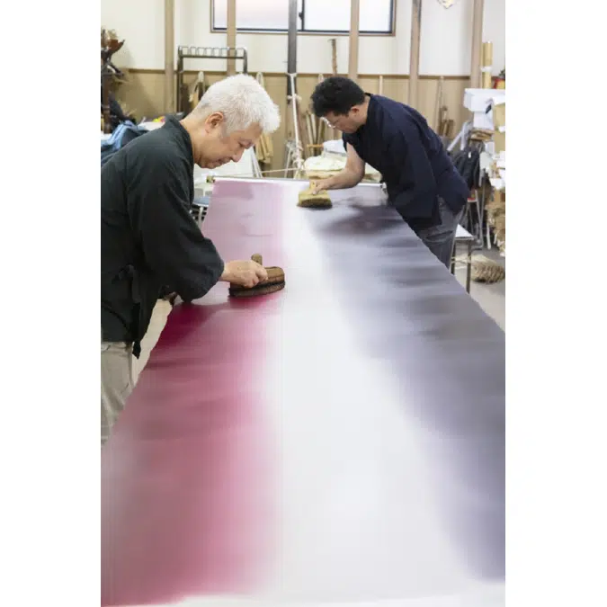 CAD- en BIM-object - Materialen - Fabric with dyed in Diagonally design ...