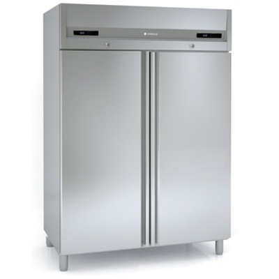 BIM objects - Free download! refrigerator | BIMobject