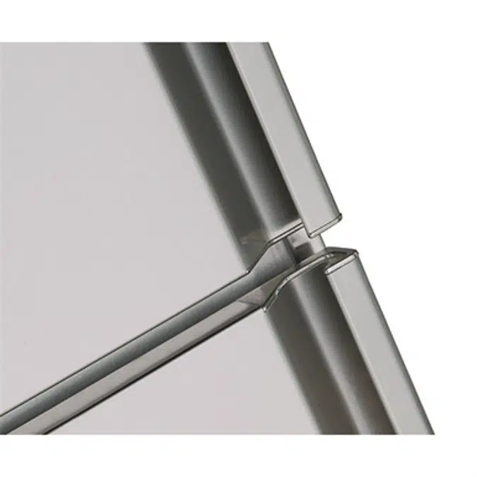 BIM objects - Free download! Refrigerated Cabinet AGR 751 GN 2/1 ...