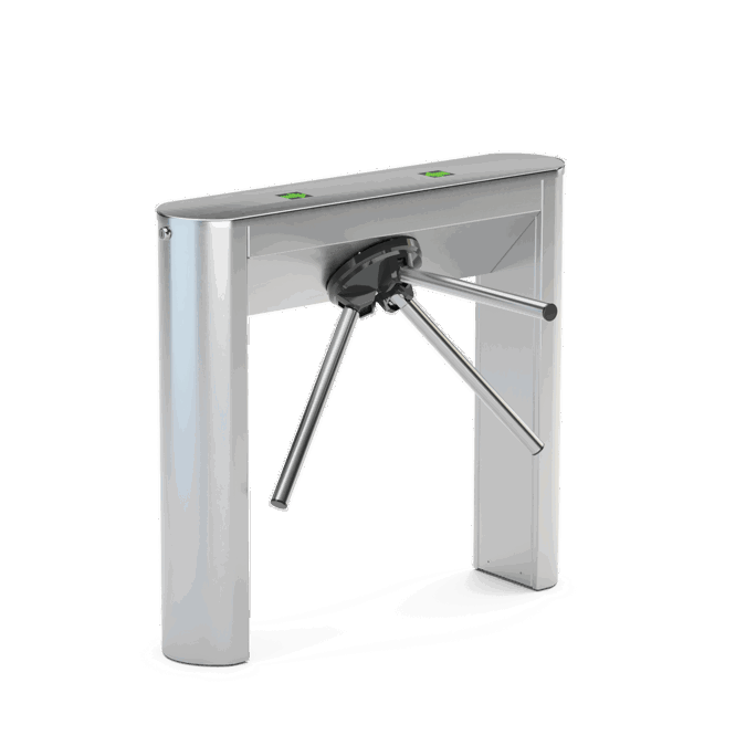 BIM objects - Free download! N2 Turnstile | BIMobject