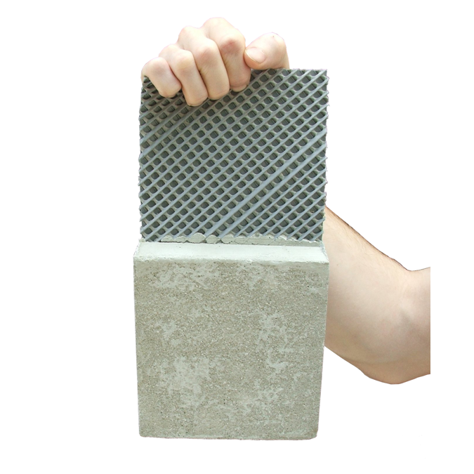 BIM objects - Free download! Proofex Engage - Pre-applied waterproofing ...