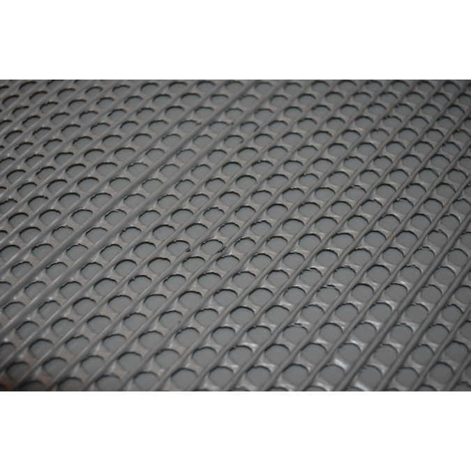 BIM objects - Free download! Proofex Engage - Pre-applied waterproofing ...