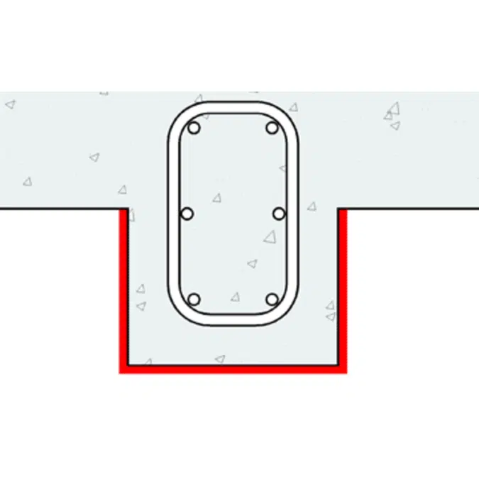 BIM objects - Free download! Nitowrap CW - Carbon fibres - Structural ...