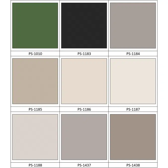 BIM objects - Free download! 3M™ DI-NOC™ Architectural Finishes SOLID ...
