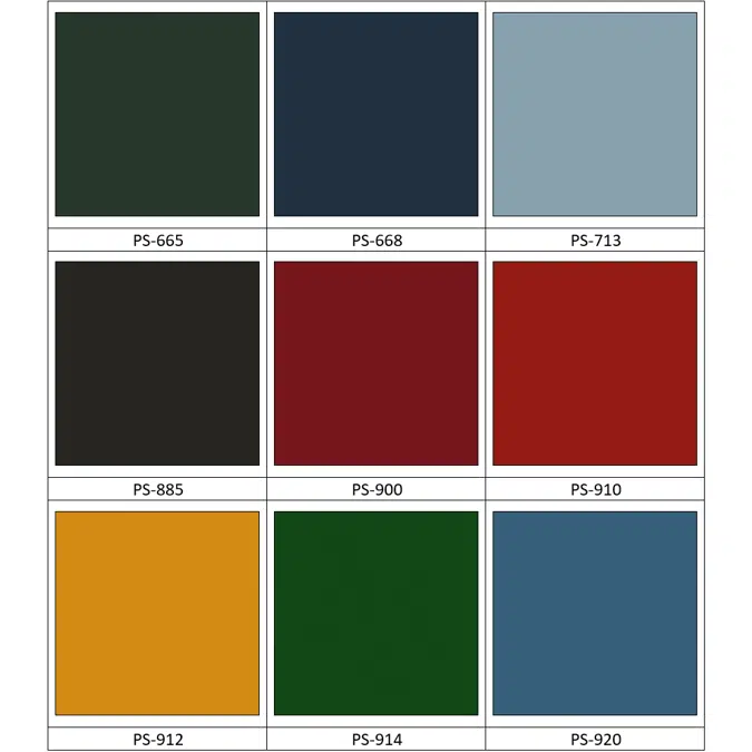BIM objects - Free download! 3M™ DI-NOC™ Architectural Finishes SOLID ...