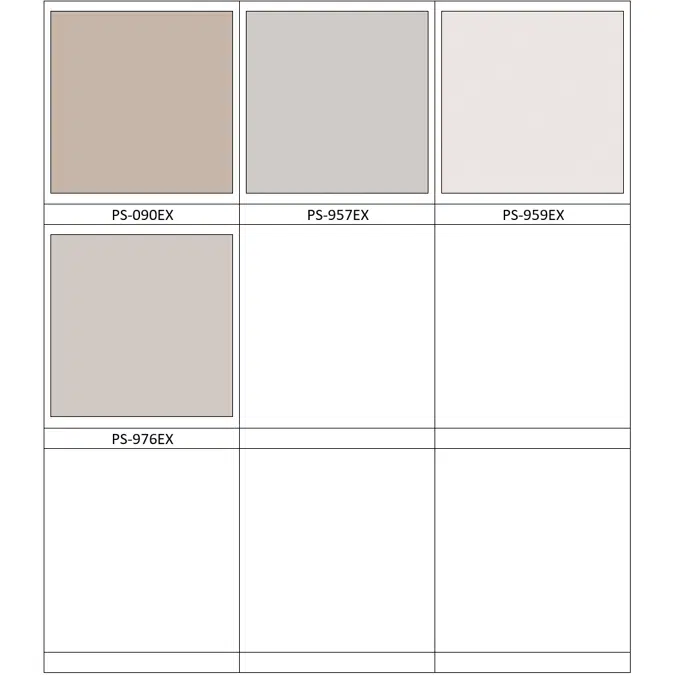 Oggetti BIM - Download gratuito! 3M™ DI-NOC™ Architectural Finishes ...