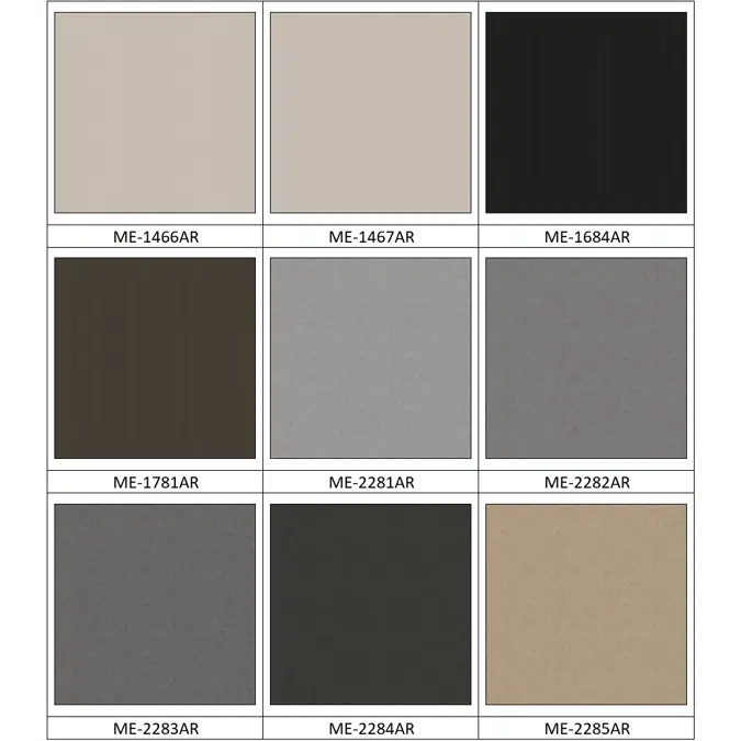 Objetos BIM - ¡Descarga gratis! 3M™ DI-NOC™ Architectural Finishes ...