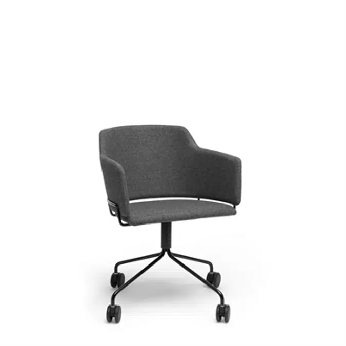 BIM objects - Free download! Skift wheel | BIMobject