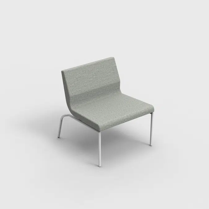 BIM objects - Free download! EMA L4 Lounge | BIMobject