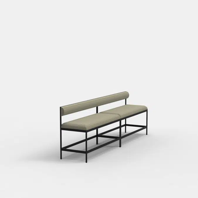 BIM objects - Free download! FENCE SH65 | BIMobject