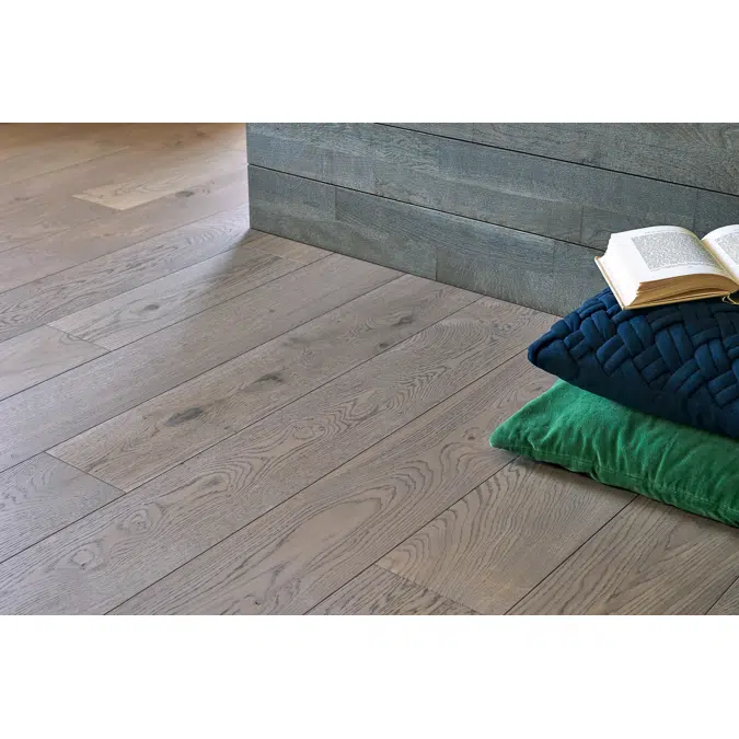 BIM objects - Free download! French oak Zenitude Topia, Diva | BIMobject