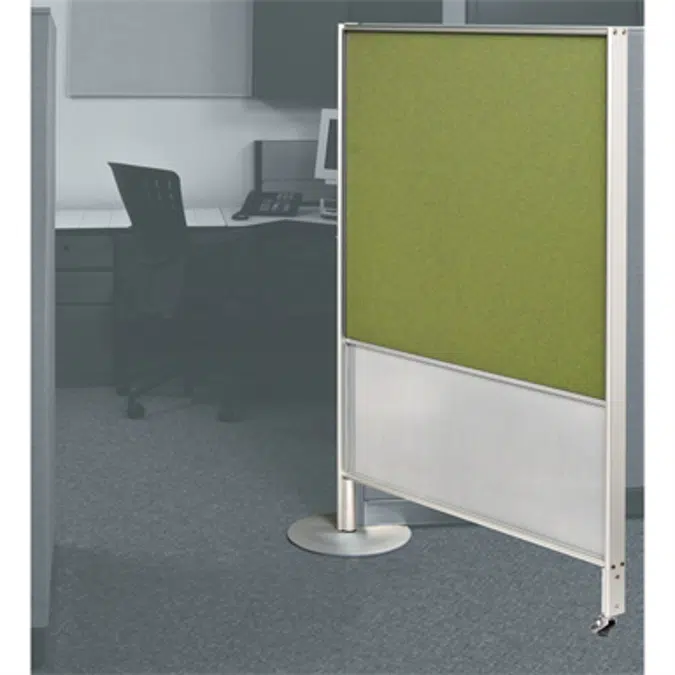 Objetos BIM - ¡Descarga gratis! Mobiles, Egan Lite Screen Door | BIMobject