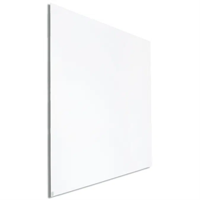 Objetos BIM - ¡Descarga gratis! Glass Markerboard, EganAero Hover | BIMobject