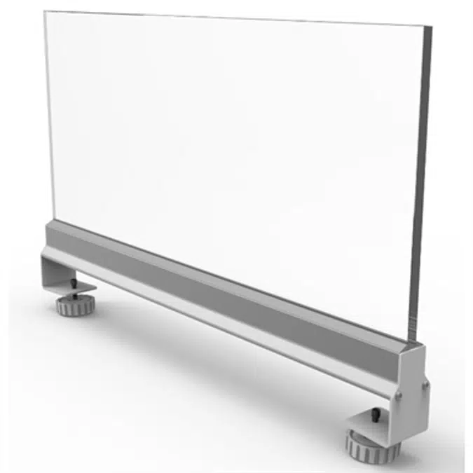 BIM objects - Free download! OpenOffice, GlassWrite TableScreen | BIMobject