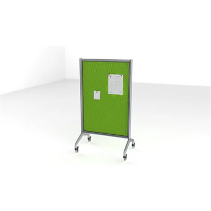 BIM objects - Free download! Mobiles, V-Series Mobile, GlassWrite MAG ...