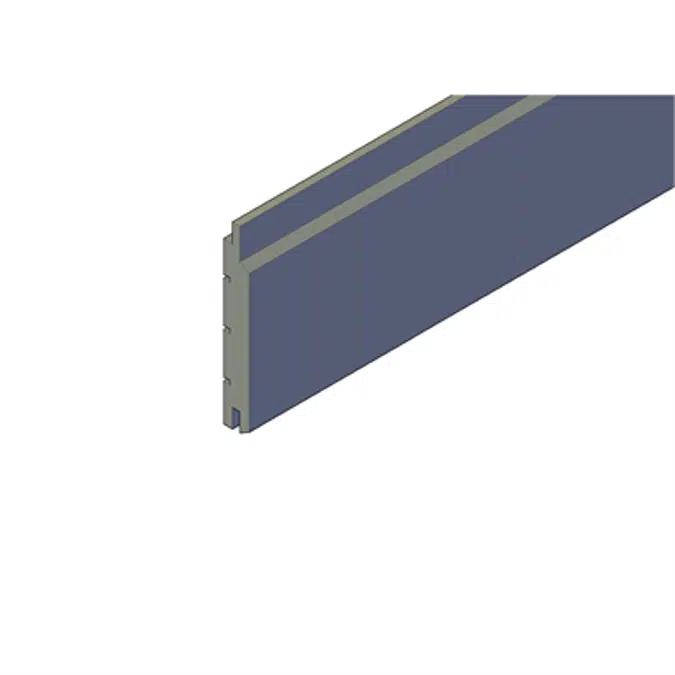 BIM objects - Free download! FT 168 | BIMobject