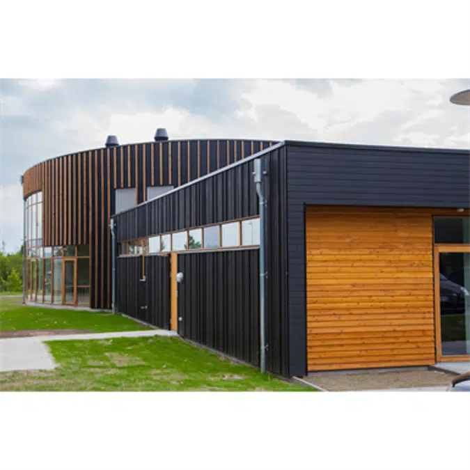 BIM objects - Free download! FT 841 | BIMobject