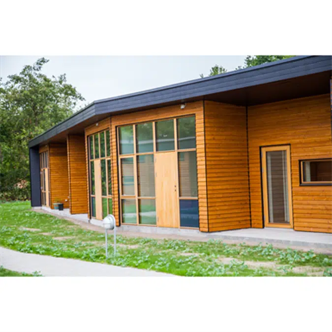 BIM objects - Free download! FT 841 | BIMobject