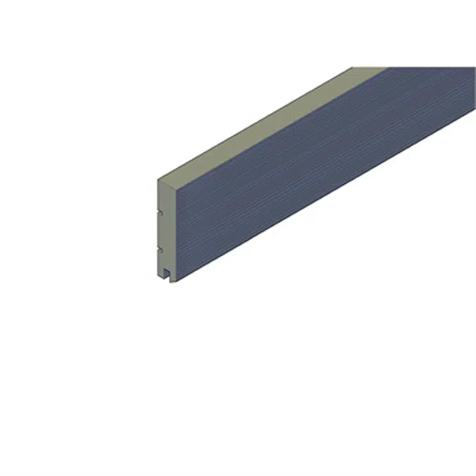 BIM objects - Free download! FT 841 | BIMobject