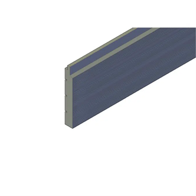 BIM objects - Free download! FT 833 | BIMobject