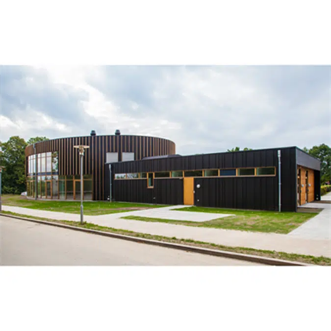 BIM objects - Free download! FT 833 | BIMobject