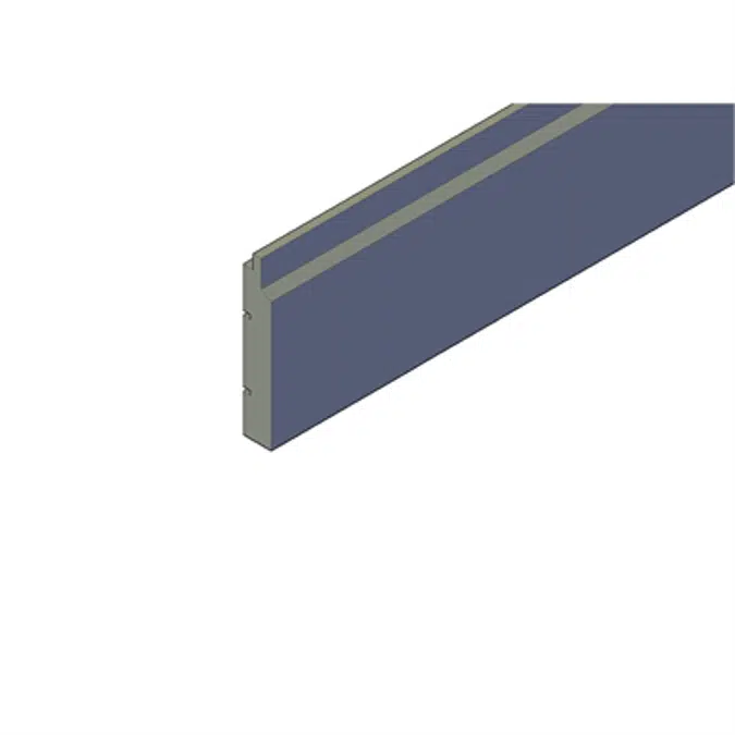 BIM objects - Free download! FT 162 | BIMobject