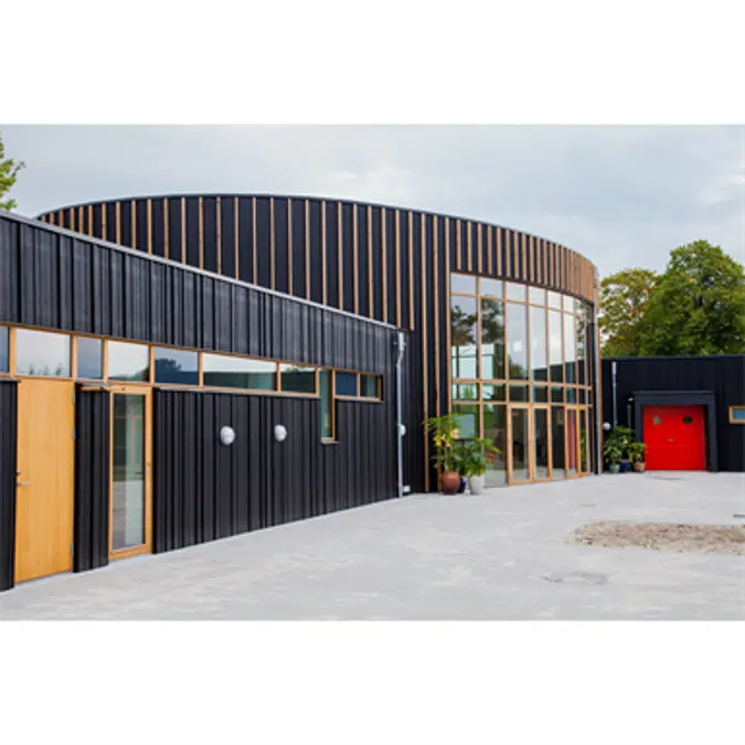 BIM objects - Free download! FT 147 | BIMobject