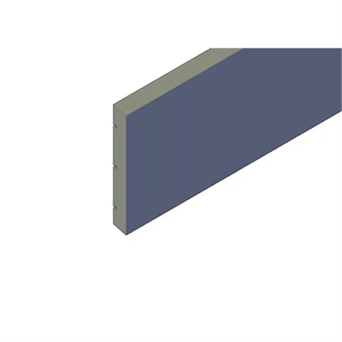 BIM objects - Free download! FT 409 | BIMobject