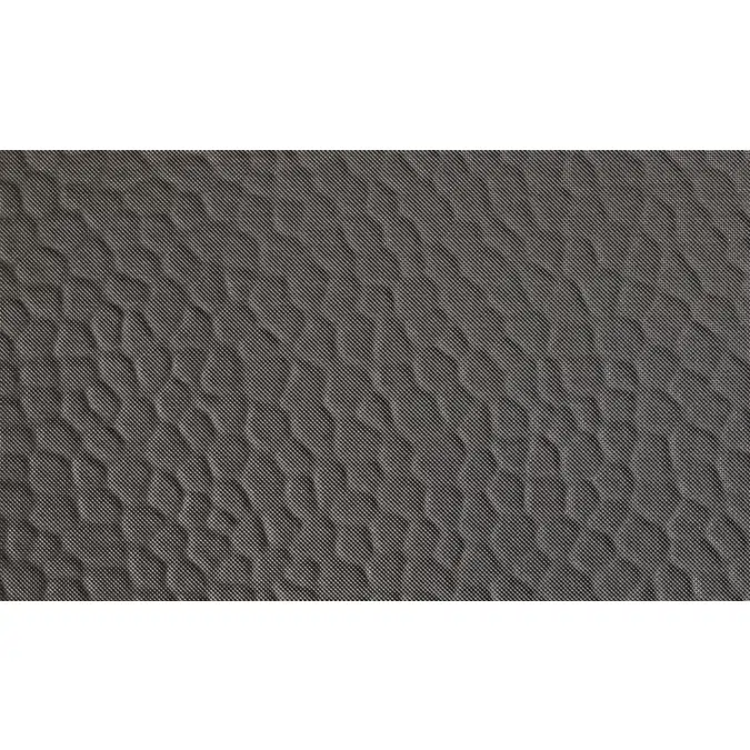 BIM objects - Free download! Graphite Aluminum Crater DE6431L | BIMobject