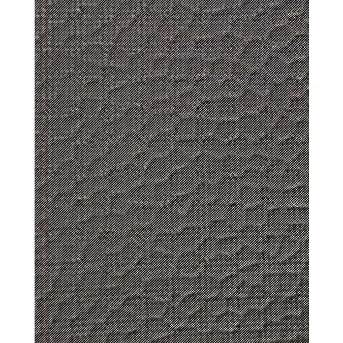 BIM objects - Free download! Graphite Aluminum Crater DE6431L | BIMobject