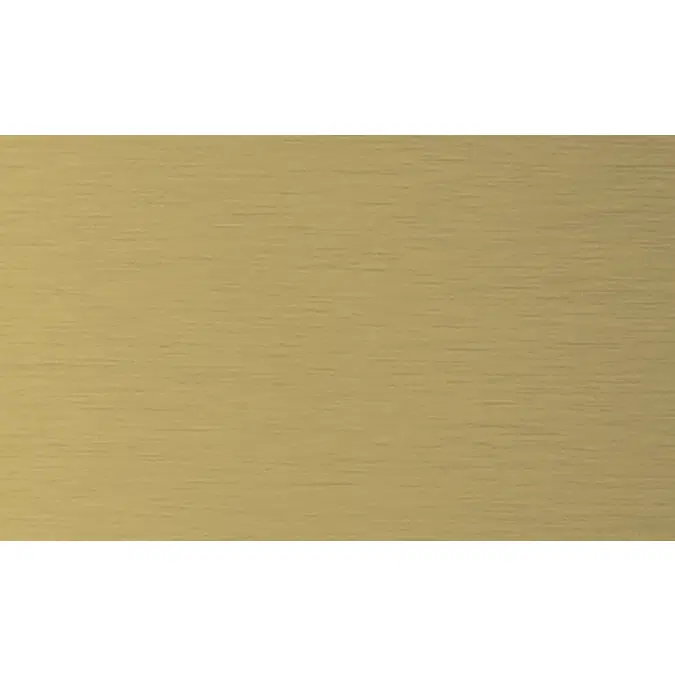 BIM objects - Free download! Aluminum tinted brass MTAL44 | BIMobject