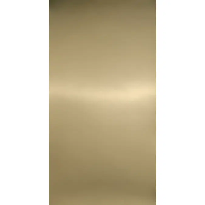 BIM objects - Free download! Aluminium tinted gold MTAL52 | BIMobject