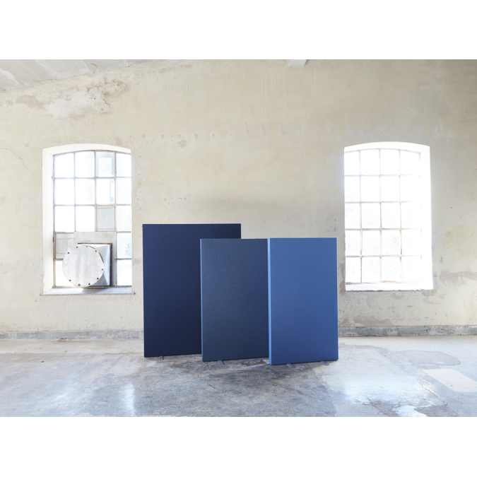 BIM objects - Free download! Limbus Sub floor screen | BIMobject