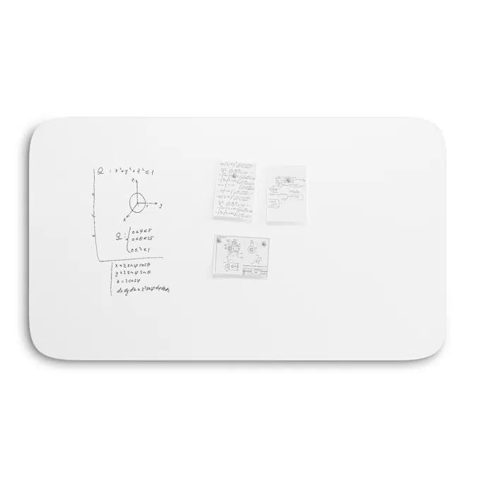 BIM objects - Free download! Cero write board r100 | BIMobject