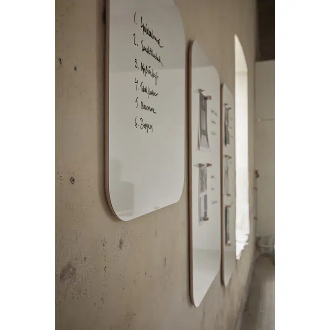 BIM objects - Free download! Cero write board r100 | BIMobject