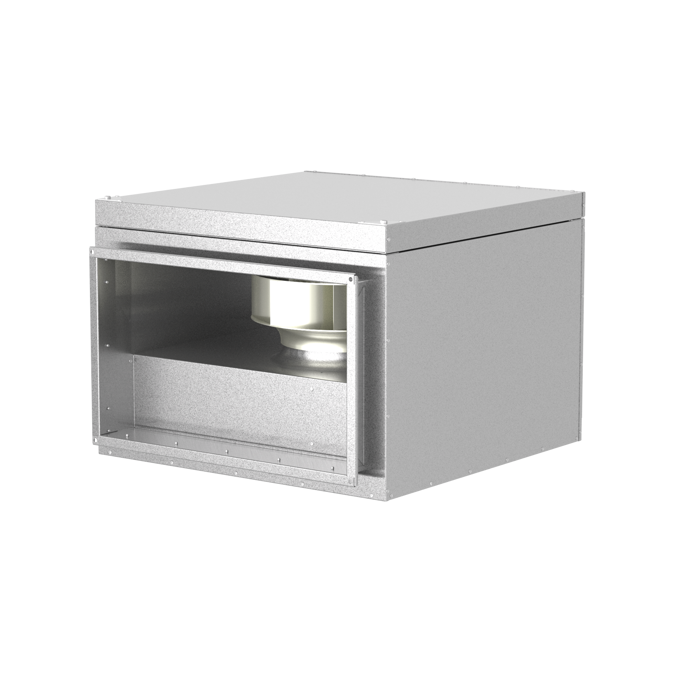 Laden Sie kostenfreie BIM-Inhalte aus BIMobject IRB EC rectangular ...